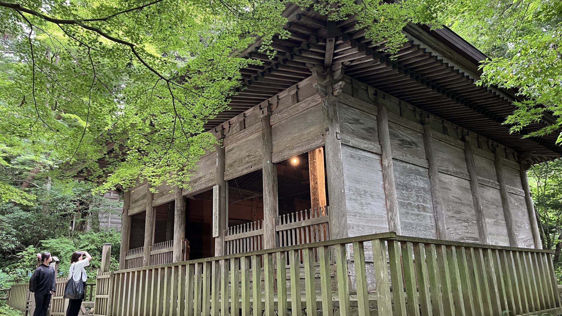 東北旅行 その1（平泉～松島～秋保温泉）: ワニに乗せときゃご機嫌♪